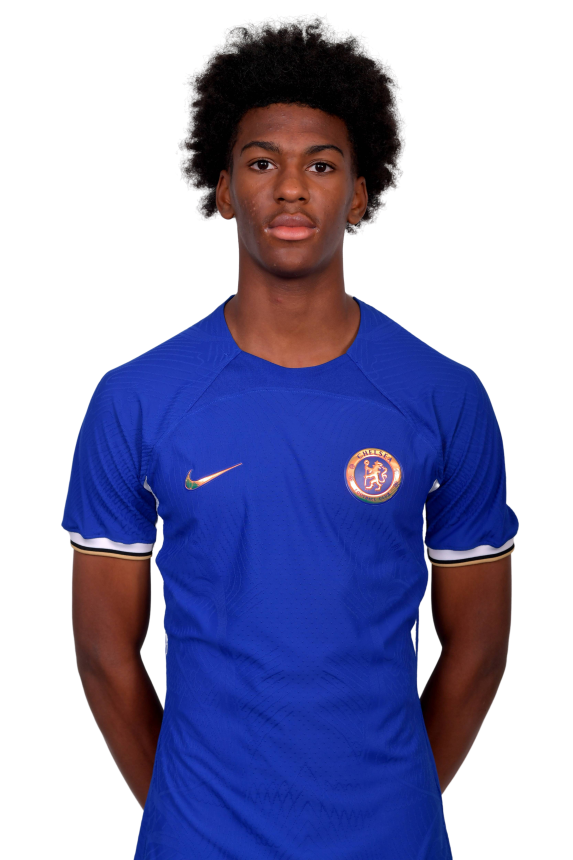 Josh-Kofi Acheampong | Profile | Official Site | Chelsea Football Club