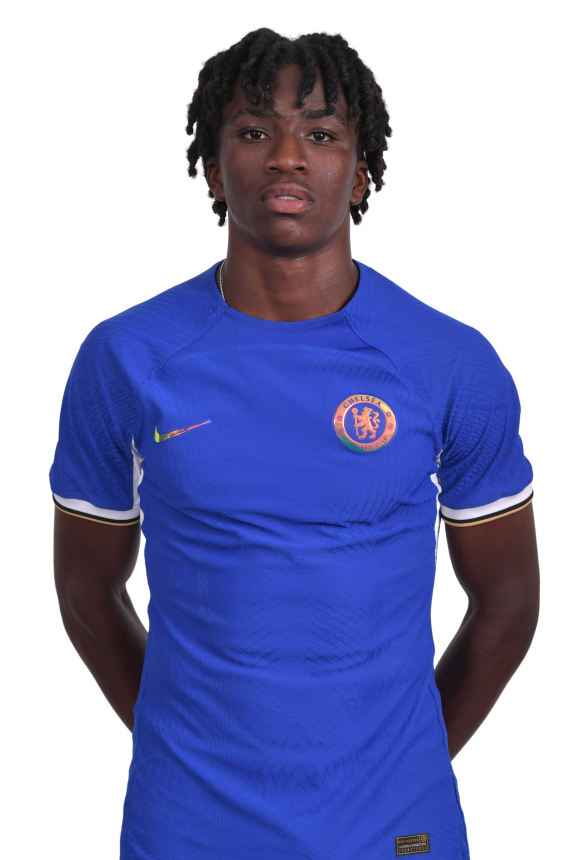 Ato Ampah | Profile | Official Site | Chelsea Football Club