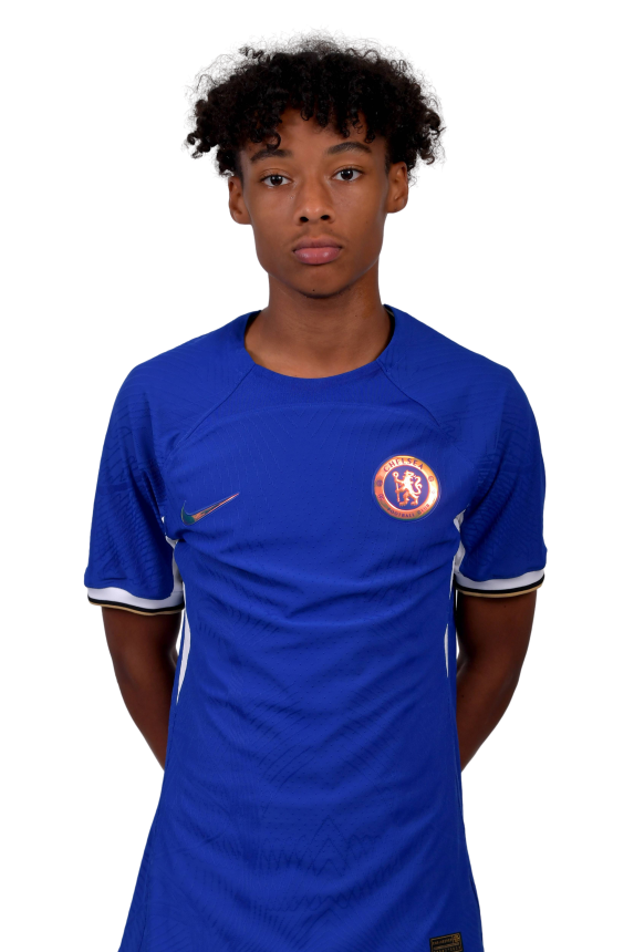 Kiano Dyer | Profile | Official Site | Chelsea Football Club
