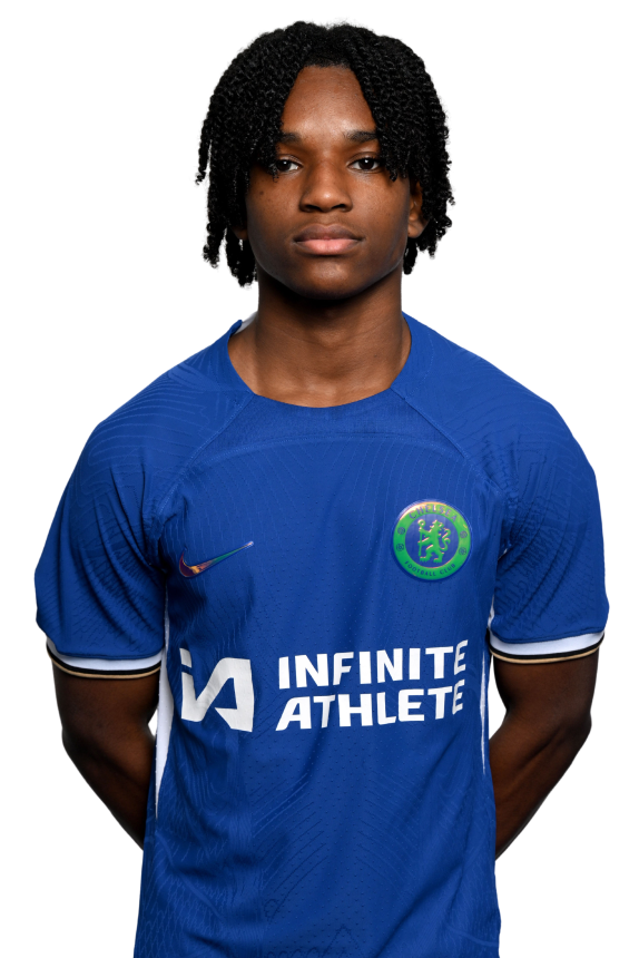 Leo Cardoso | Profile | Official Site | Chelsea Football Club