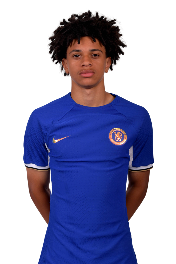 Richard Olise | Profile | Official Site | Chelsea Football Club