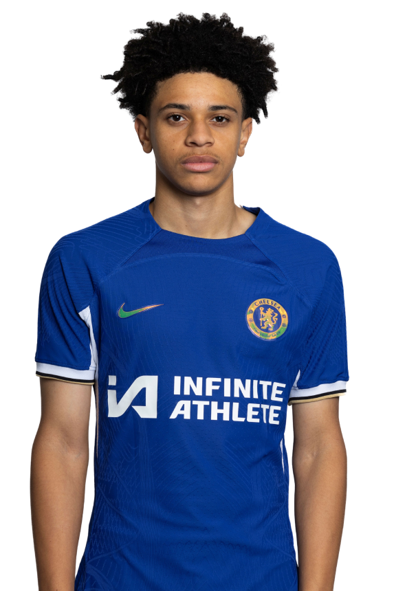 Richard Olise | Profile | Official Site | Chelsea Football Club