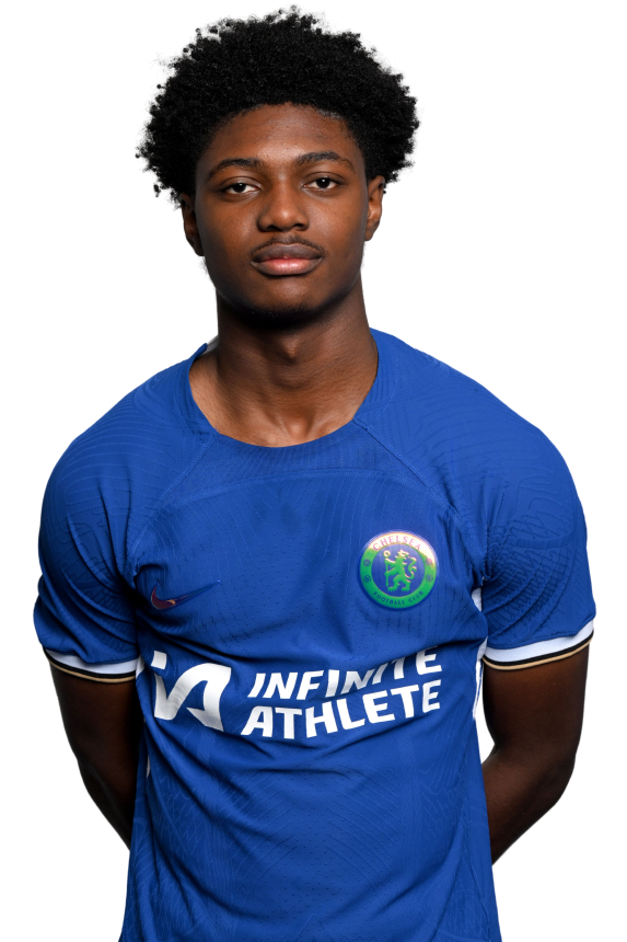 Samuel Rak-Sakyi | Profile | Official Site | Chelsea Football Club