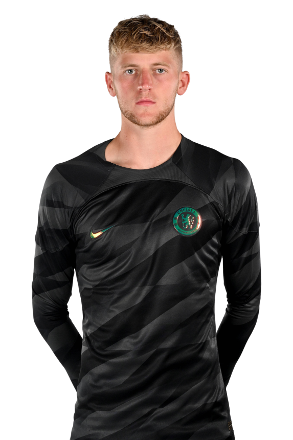 Teddy Sharman-Lowe | Profile | Official Site | Chelsea Football Club