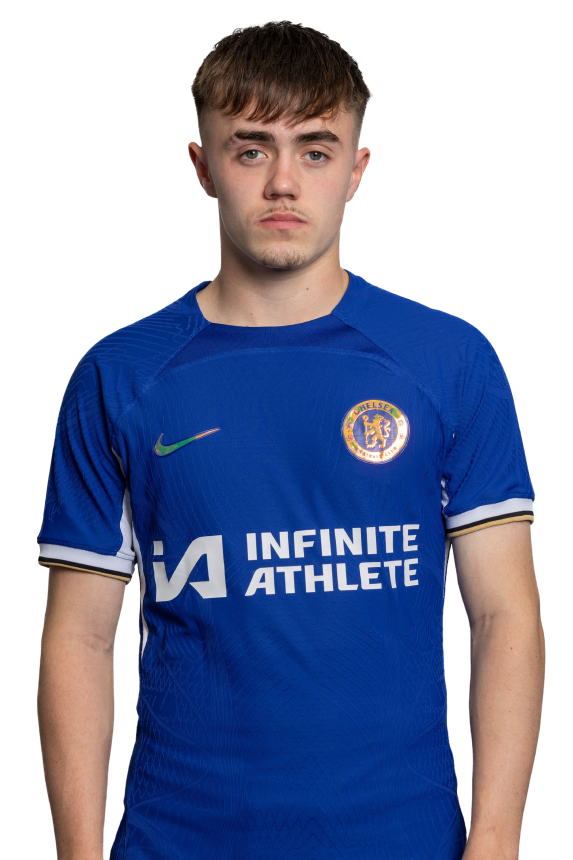 Shaun Wade | Profile | Official Site | Chelsea Football Club