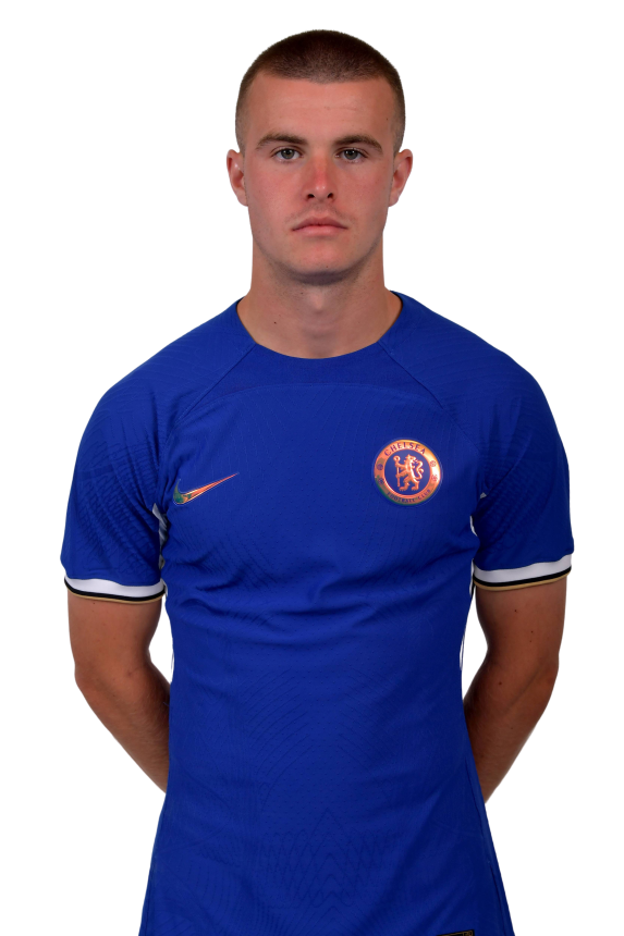 Ronnie Stutter | Profile | Official Site | Chelsea Football Club