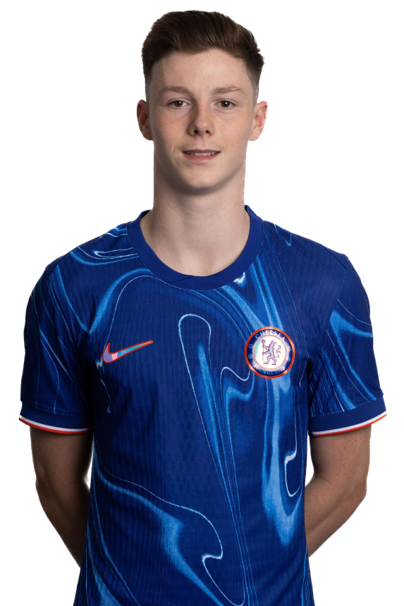 Harrison McMahon | Profile | Official Site | Chelsea Football Club