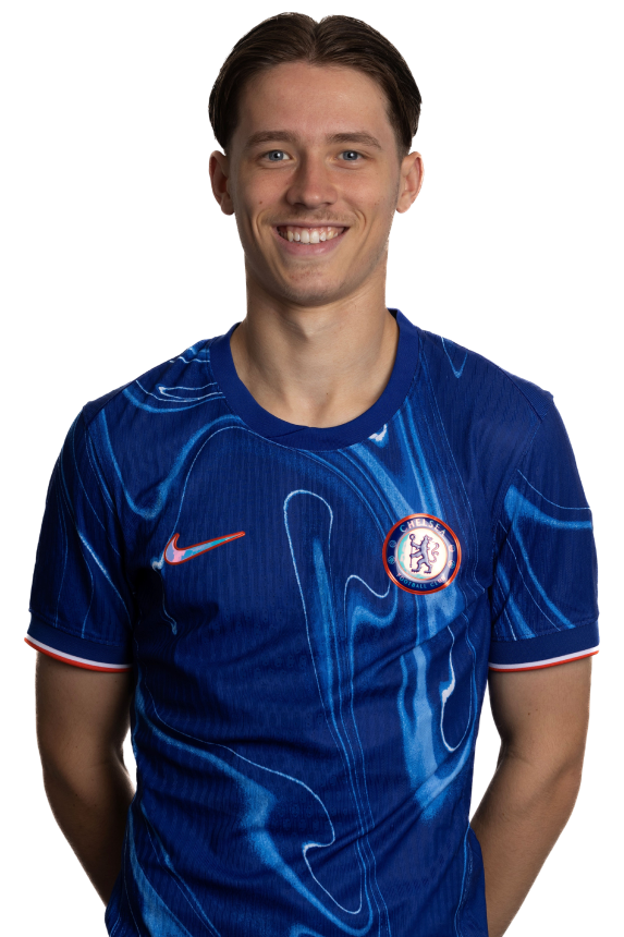 Harrison Murray-Campbell | Profile | Official Site | Chelsea Football Club