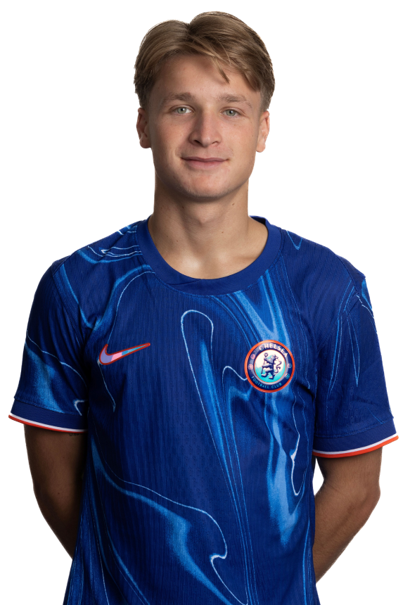 Jimmy-Jay Morgan | Profile | Official Site | Chelsea Football Club