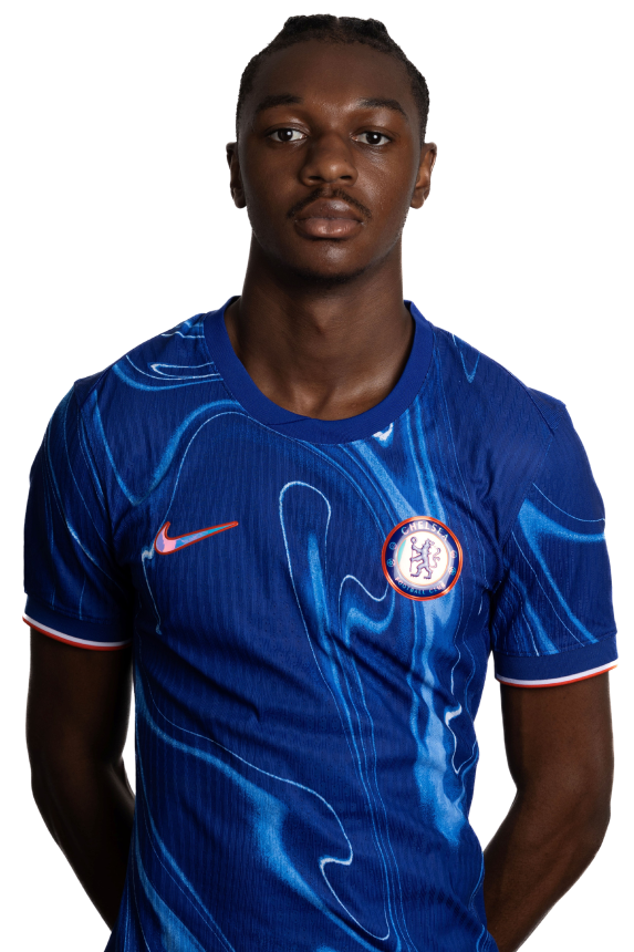 Kaiden Wilson | Profile | Official Site | Chelsea Football Club