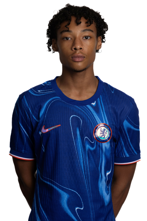 Kiano Dyer | Profile | Official Site | Chelsea Football Club