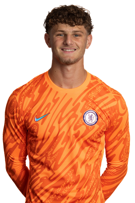 Max Merrick | Profile | Official Site | Chelsea Football Club