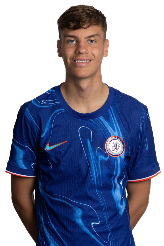 Ollie Harrison | Profile | Official Site | Chelsea Football Club