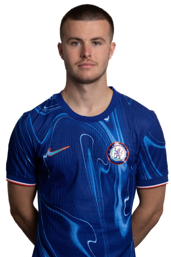 Ronnie Stutter | Profile | Official Site | Chelsea Football Club