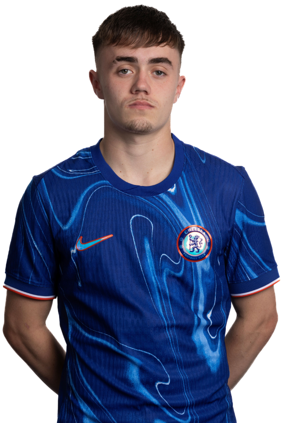 Shaun Wade | Profile | Official Site | Chelsea Football Club