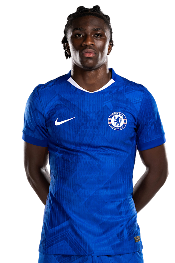 Ato Ampah | Profile | Official Site | Chelsea Football Club