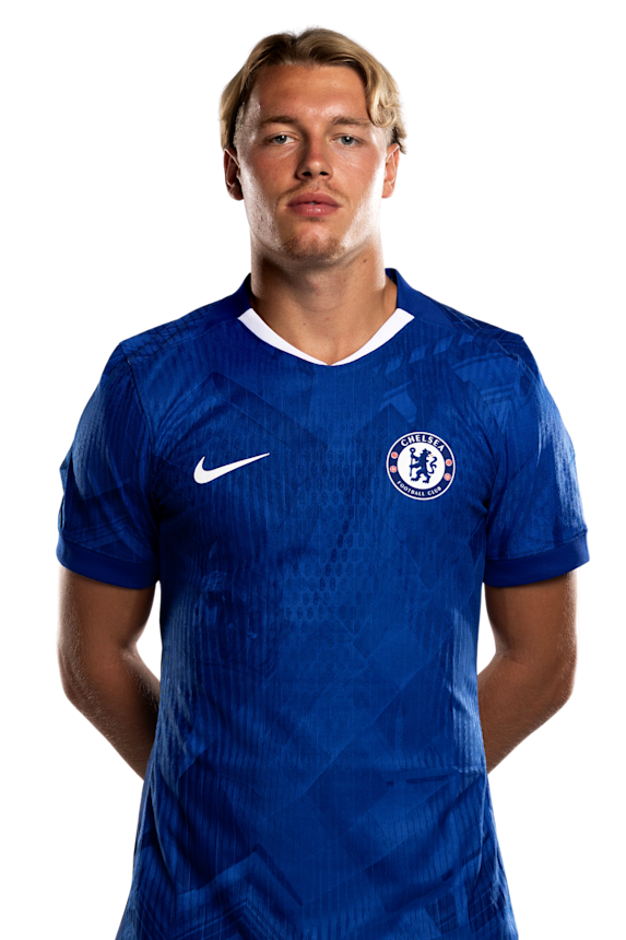 Frankie Runham | Profile | Official Site | Chelsea Football Club