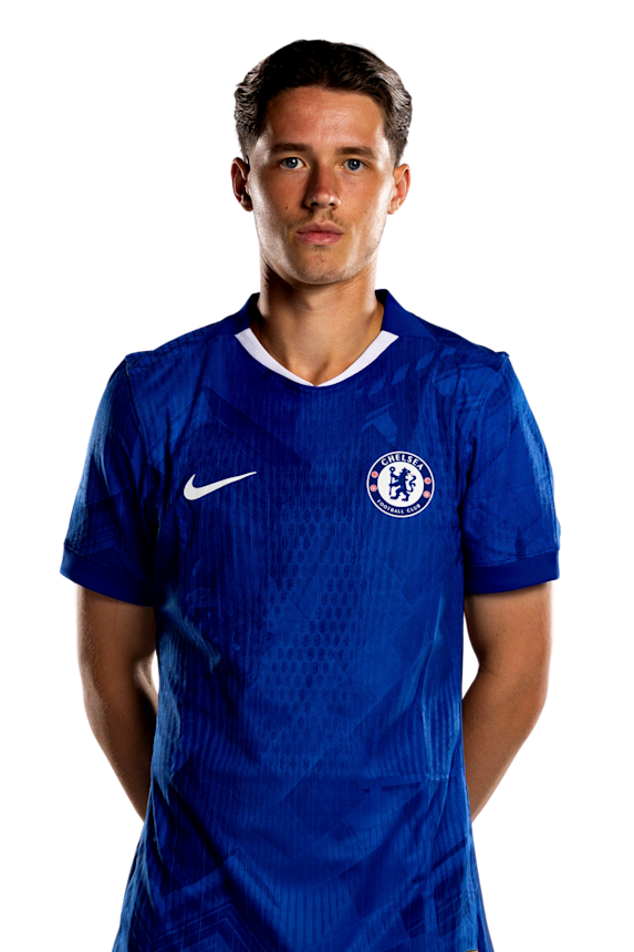 Harrison Murray-Campbell | Profile | Official Site | Chelsea Football Club