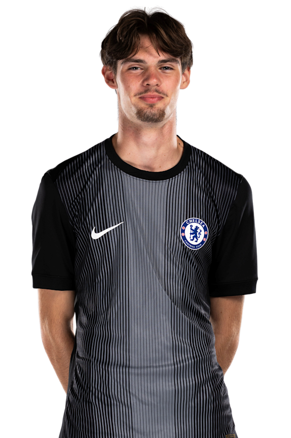 Jack Austin | Profile | Official Site | Chelsea Football Club