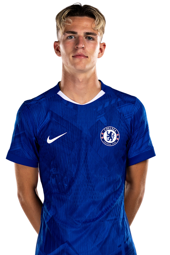 Jesse Derry | Profile | Official Site | Chelsea Football Club