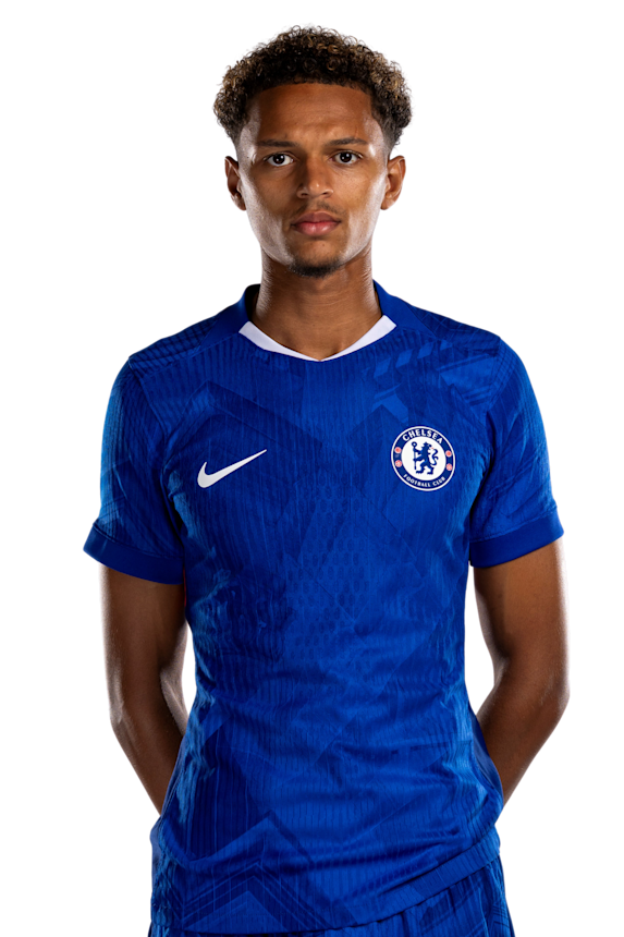 Omari Kellyman | Profile | Official Site | Chelsea Football Club
