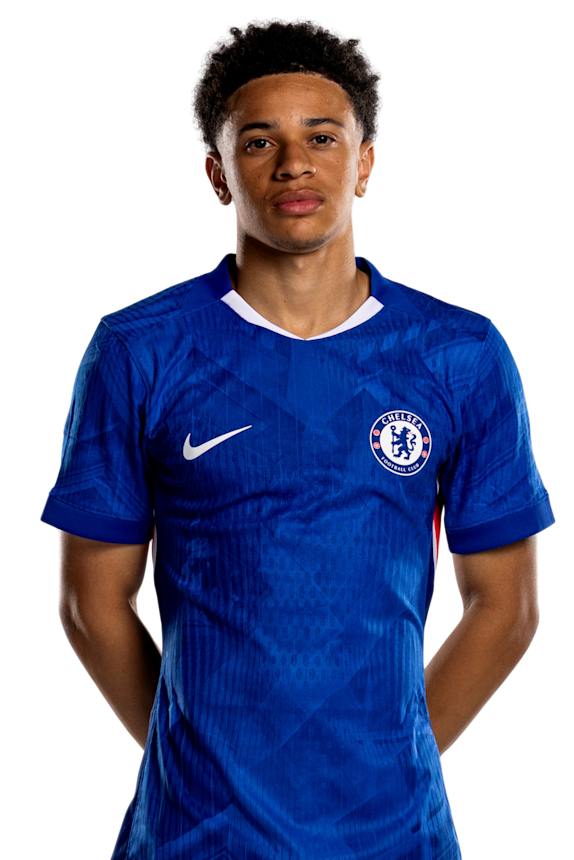 Richard Olise | Profile | Official Site | Chelsea Football Club