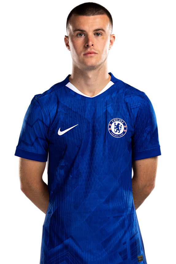 Ronnie Stutter | Profile | Official Site | Chelsea Football Club