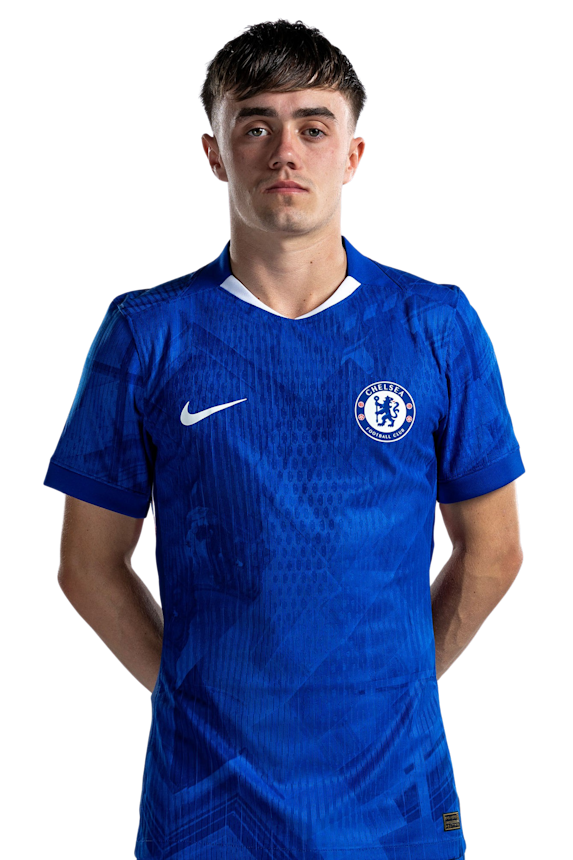 Shaun Wade | Profile | Official Site | Chelsea Football Club