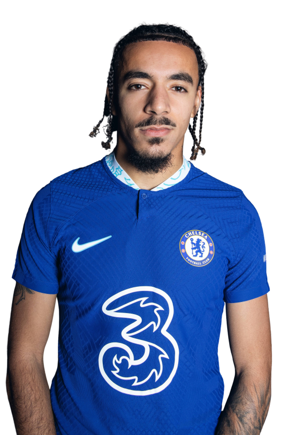 Malo Gusto | Profile | Official Site | Chelsea Football Club