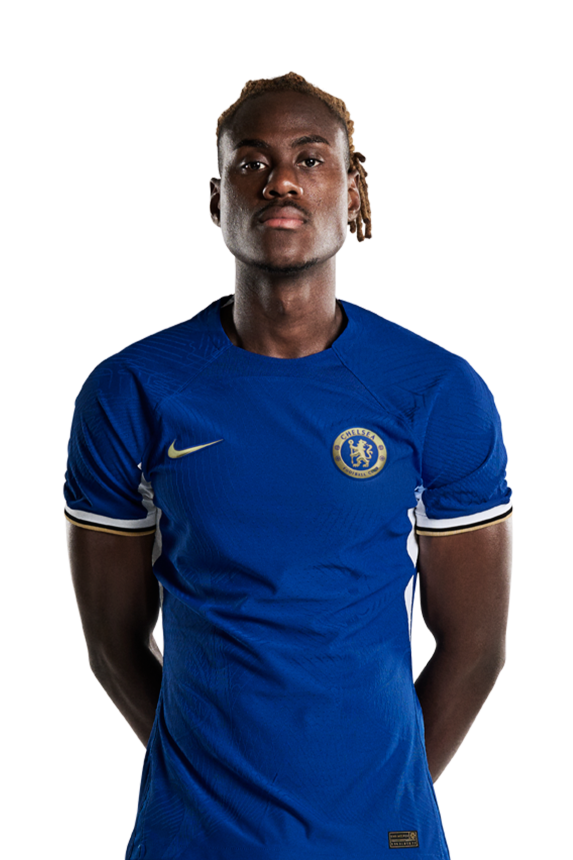 Trevoh Chalobah | 简介 | 官方网站 | 切尔西足球俱乐部 Trevoh Chalobah | 简介 | 官方网站 | 切尔西足球俱乐部