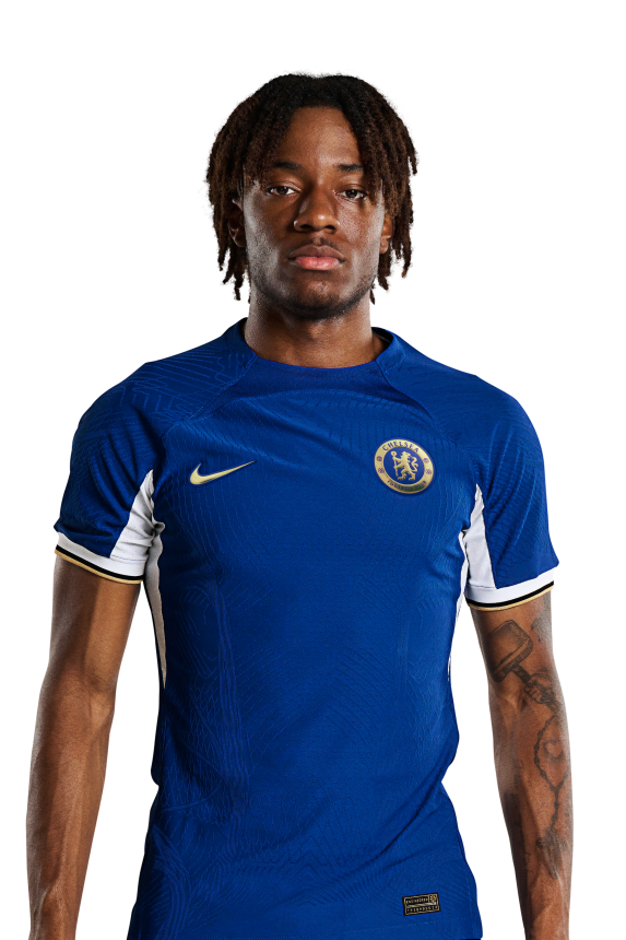 Noni Madueke | Profile | Official Site | Chelsea Football Club Noni Madueke | Profile | Official Site | Chelsea Football Club