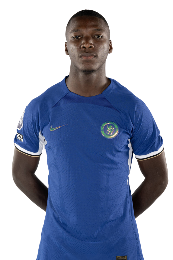 Moises Caicedo | Profile | Official Site | Chelsea Football Club