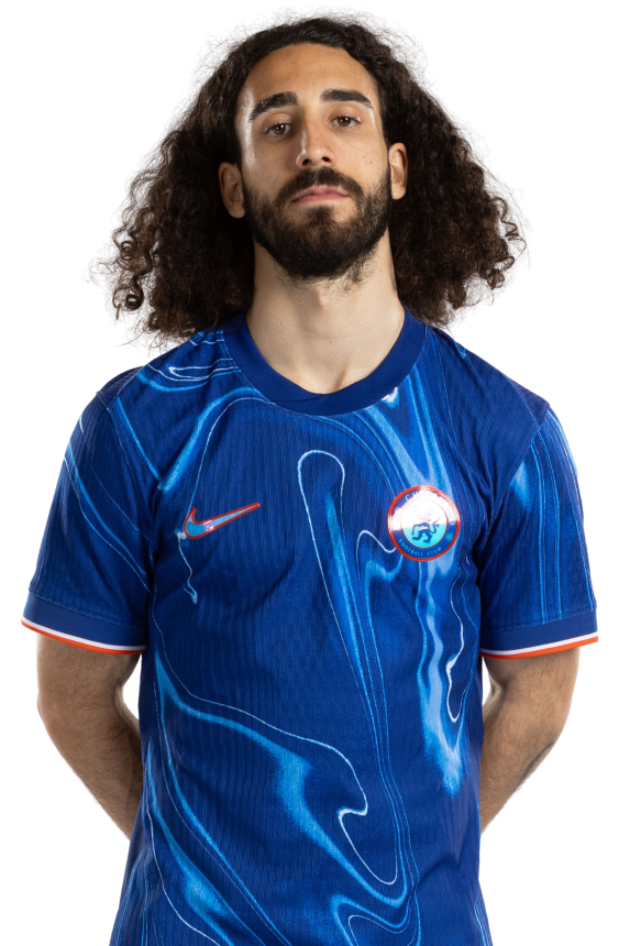 Marc Cucurella | Profile | Official Site | Chelsea Football Club