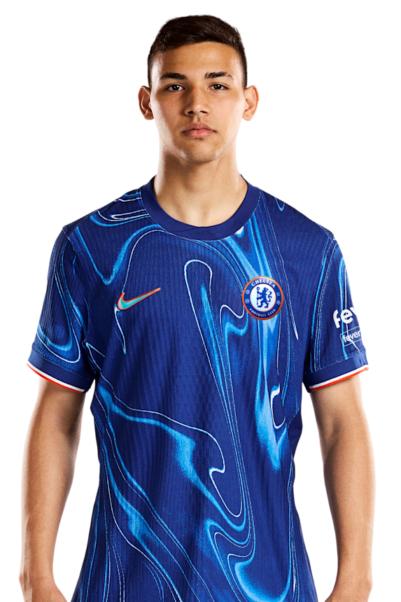Deivid Washington | Profile | Official Site | Chelsea Football Club