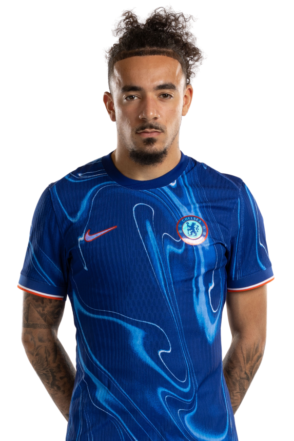 Malo Gusto | Profile | Official Site | Chelsea Football Club