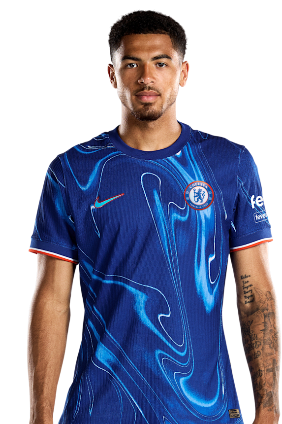 Levi Colwill | Profile | Official Site | Chelsea Football Club
