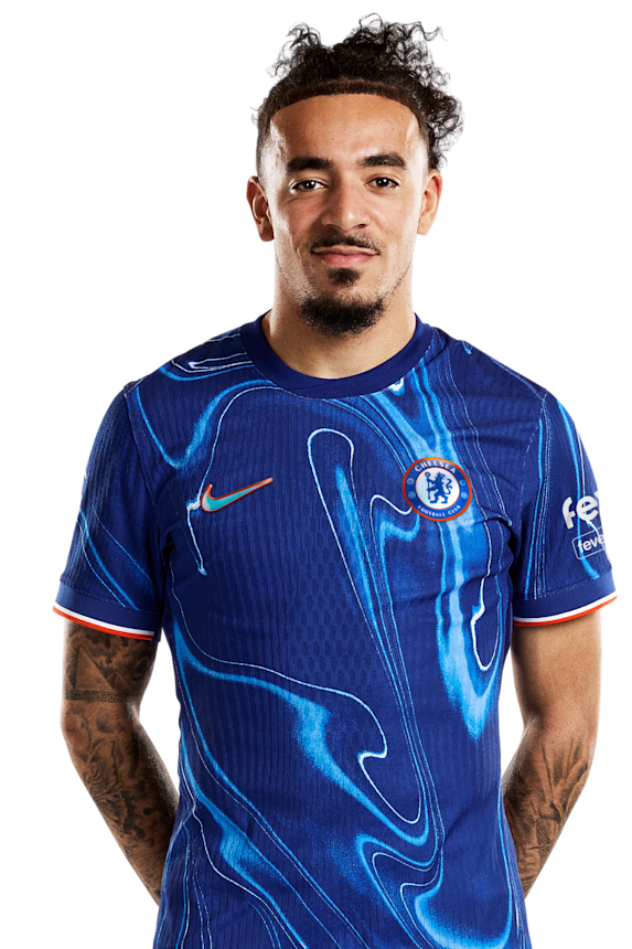 Malo Gusto | Profile | Official Site | Chelsea Football Club