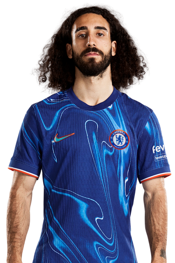 Marc Cucurella | Profile | Official Site | Chelsea Football Club