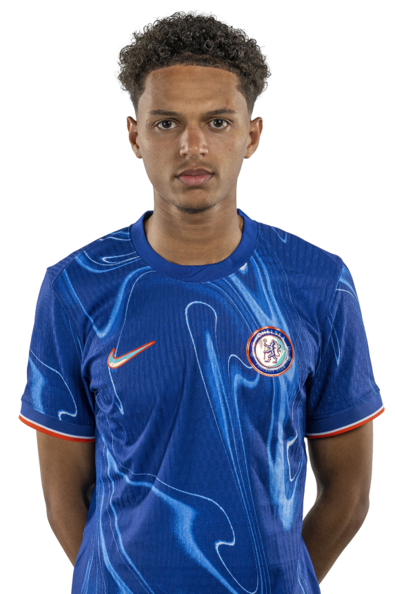 Omari Kellyman | Profile | Official Site | Chelsea Football Club
