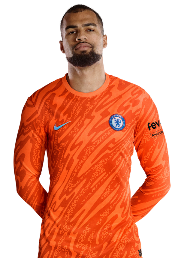 Robert Sanchez | Profile | Official Site | Chelsea Football Club