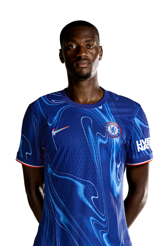Tosin Adarabioyo | Profile | Official Site | Chelsea Football Club