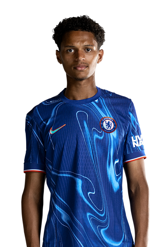 Omari Kellyman | Profile | Official Site | Chelsea Football Club