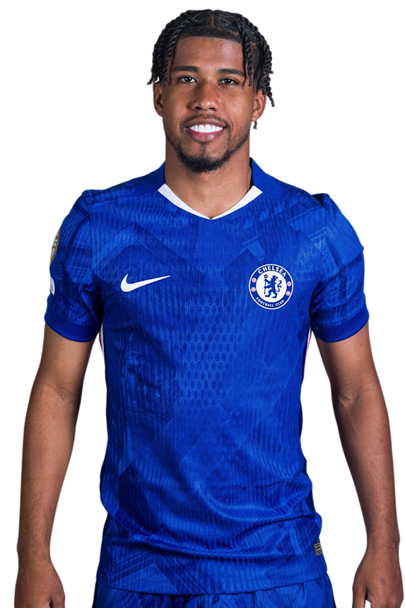 Andrey Santos | Profile | Official Site | Chelsea Football Club