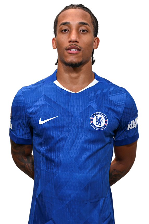 Joao Pedro | Profile | Official Site | Chelsea Football Club