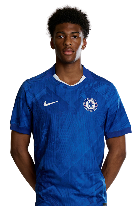 Josh Acheampong | Profile | Official Site | Chelsea Football Club