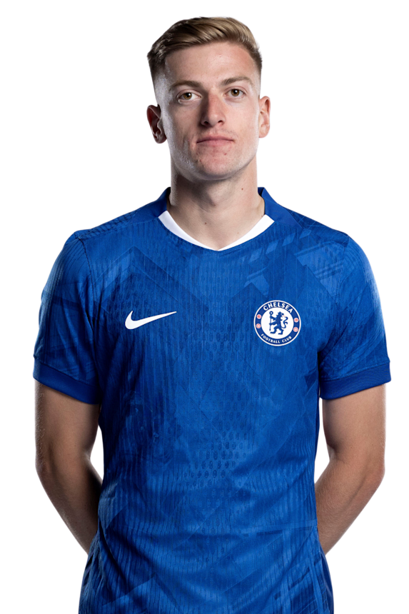 Liam Delap | Profile | Official Site | Chelsea Football Club