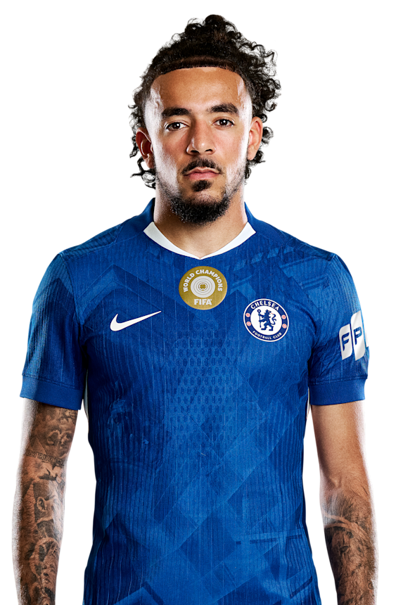 Malo Gusto | Profile | Official Site | Chelsea Football Club