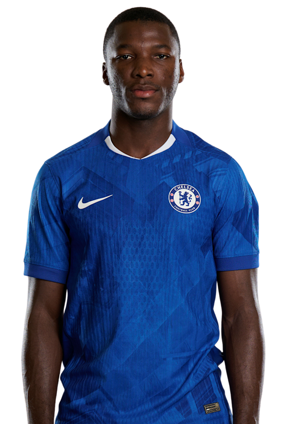 Moises Caicedo | Profile | Official Site | Chelsea Football Club