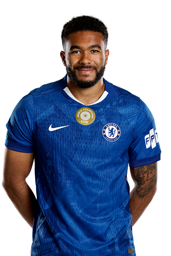 reece james return date