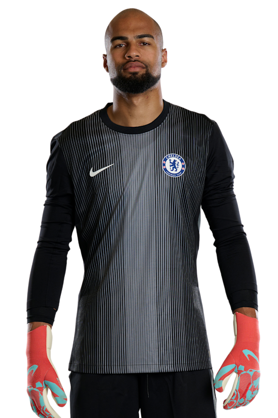 Robert Sanchez | Profile | Official Site | Chelsea Football Club